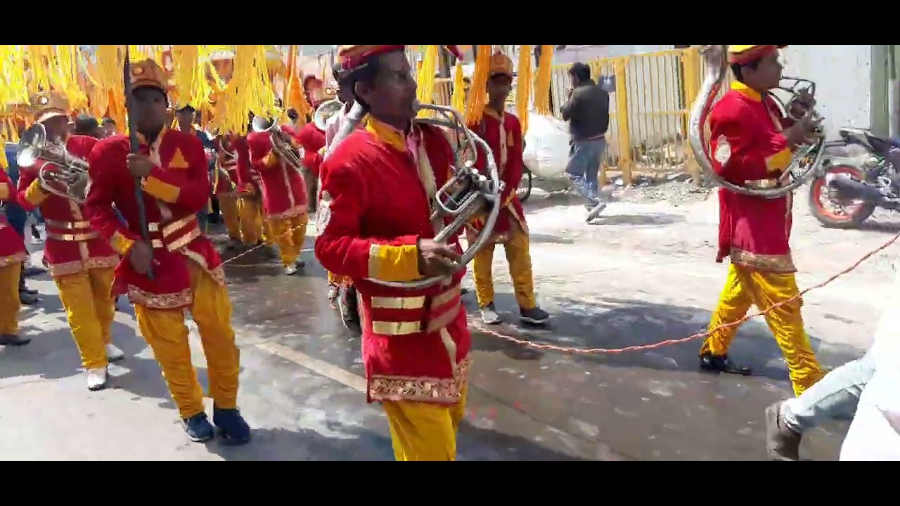 Blue star Band Muzaffarpur Bihar 9934269630 - YouTube