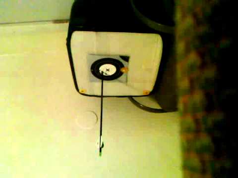 Stealth II tight group - Archery - YouTube