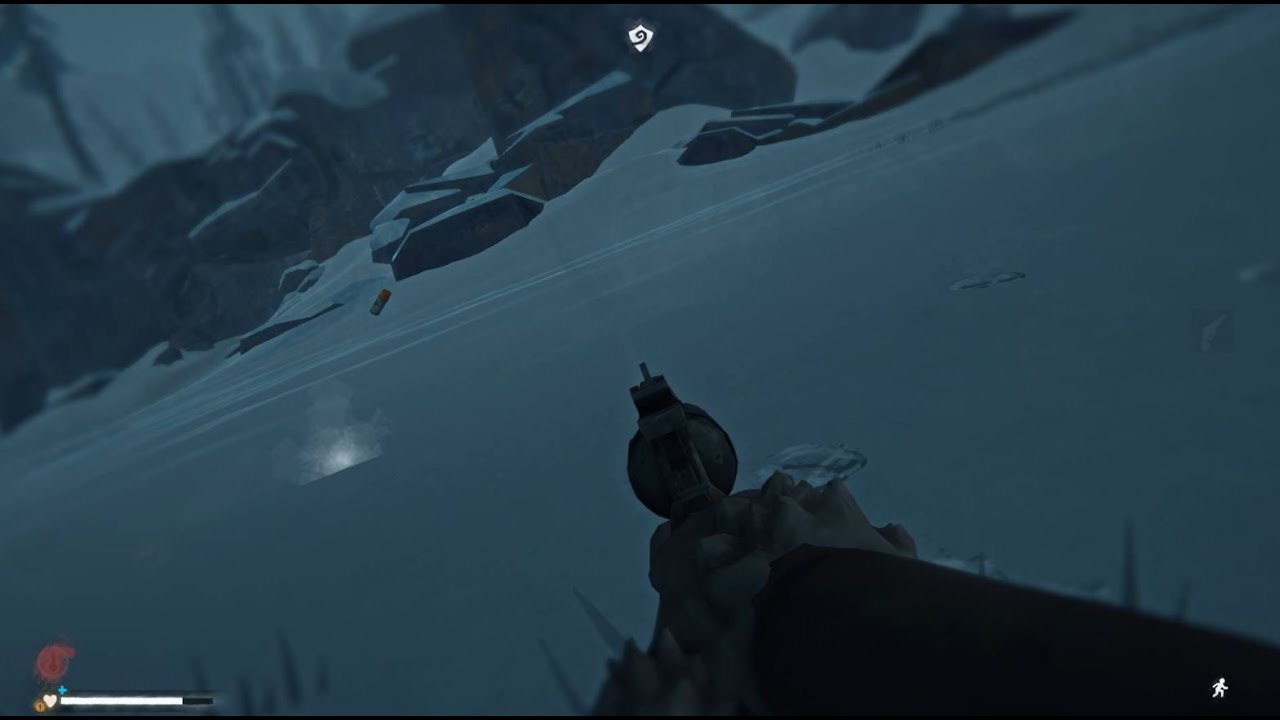 THE LONG DARK: Mod: Target Practice & Master Hunter - YouTube