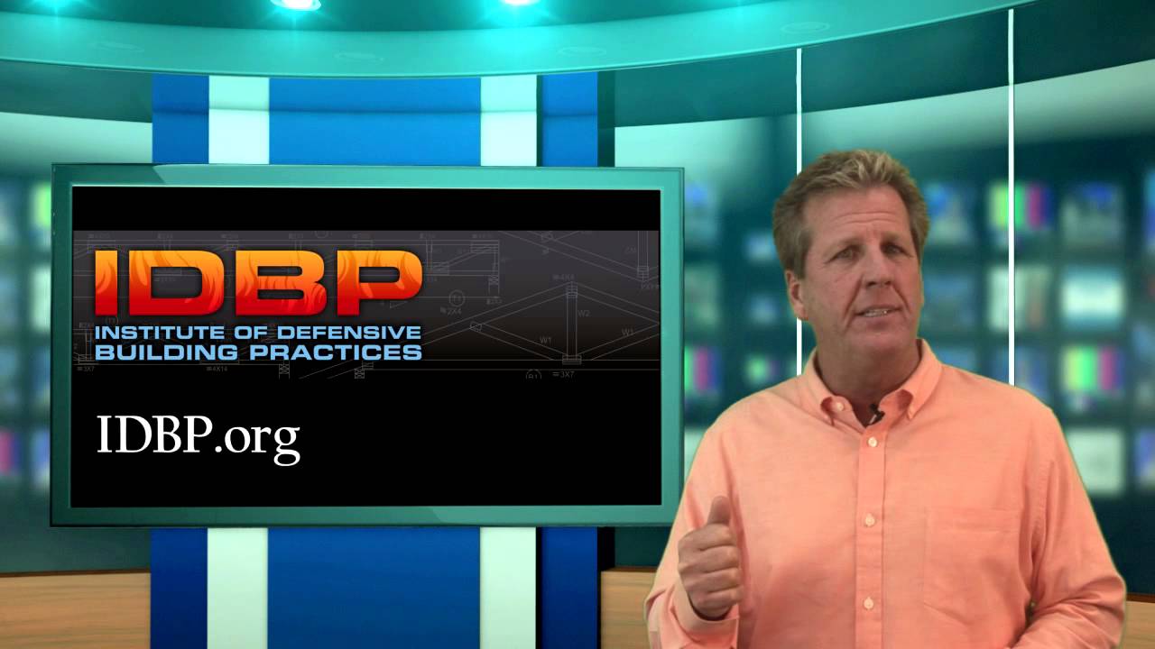 Steve Conboy - Build Defensive! - Town Hall Meetings - YouTube