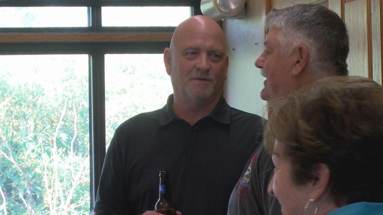 Dakota Dunes Community Improvement District Manager Jeff Dooley leaves ...