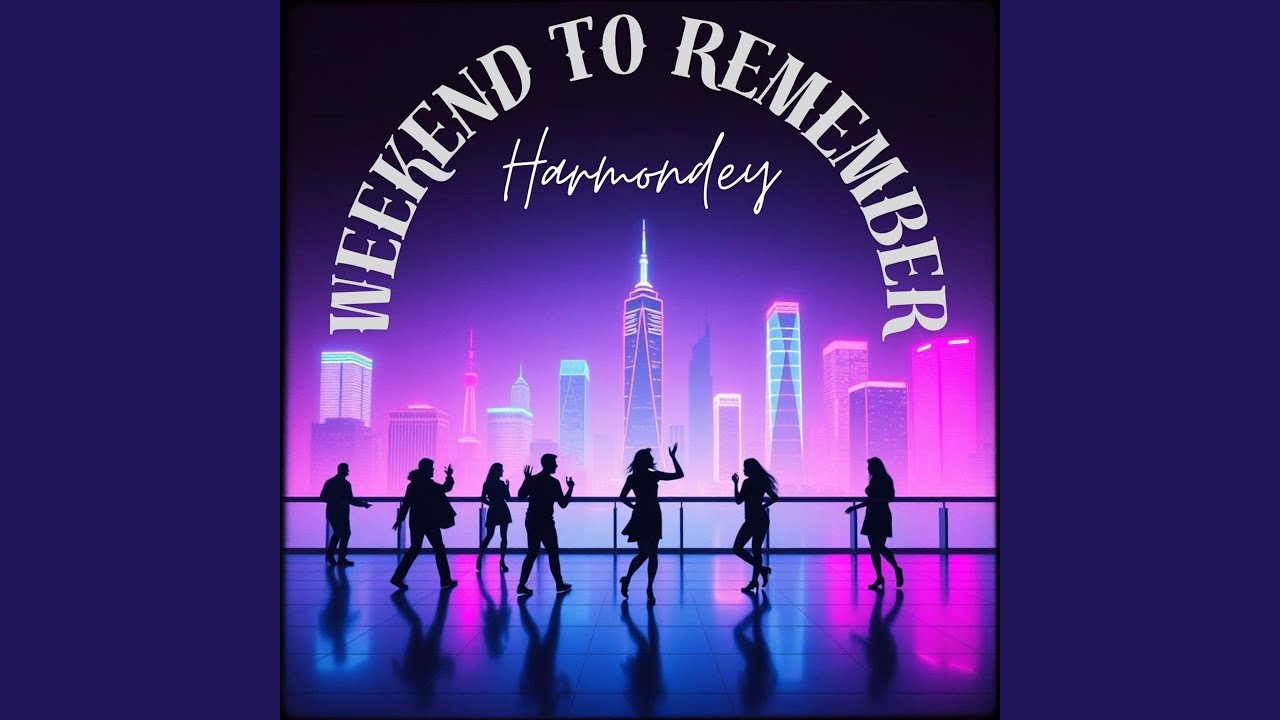 Weekend to Remember - YouTube