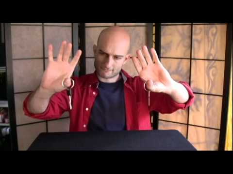 Promo Magicien Christian Labbe - YouTube