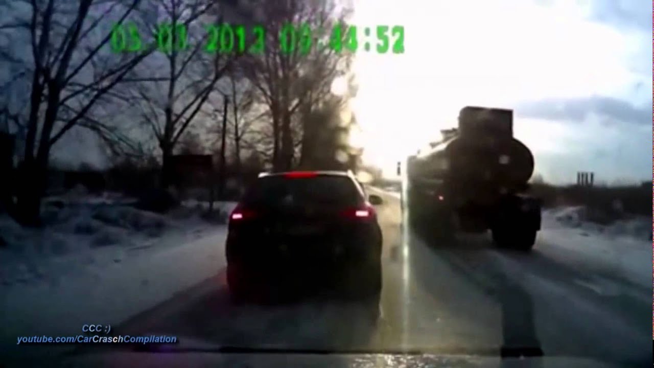 Car Crashes Compilation |#24 |Car Crashes at high speeds, caught on ...