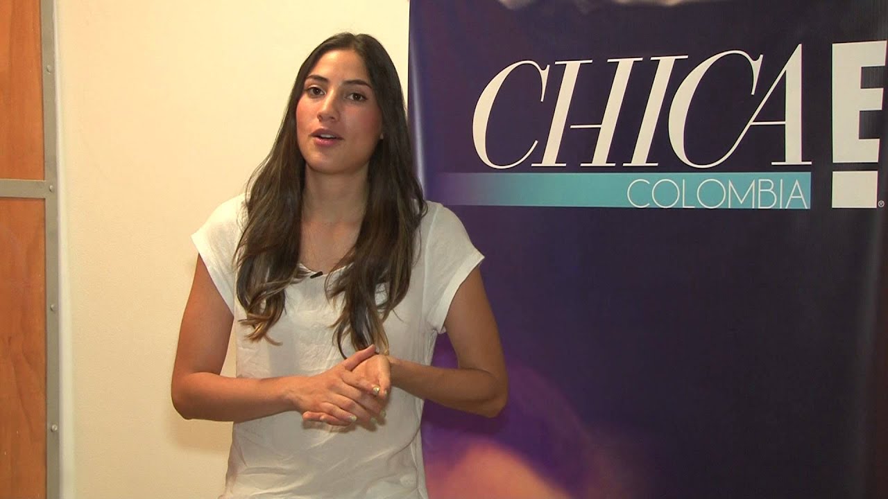 Casting 2013 - Elizabeth Rendon - YouTube