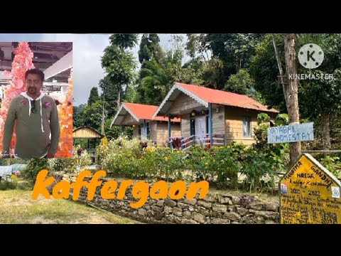 KALIMPONG EP - 2 KAFFER GAON - YouTube