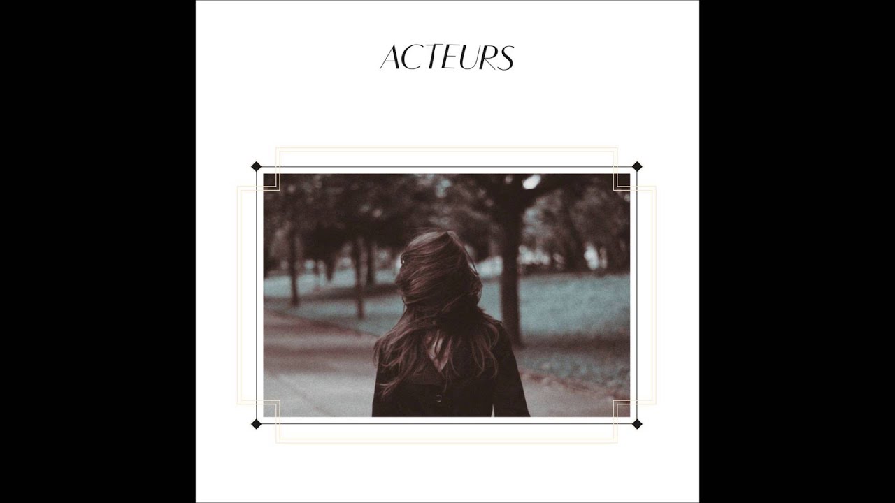 Acteurs - Lowow - YouTube