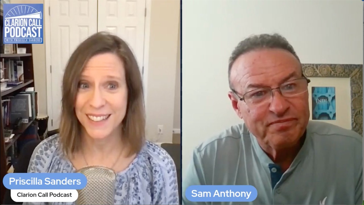 Ep 23 - What’s Happened to our Media | Guest: Sam Anthony of YourNews ...