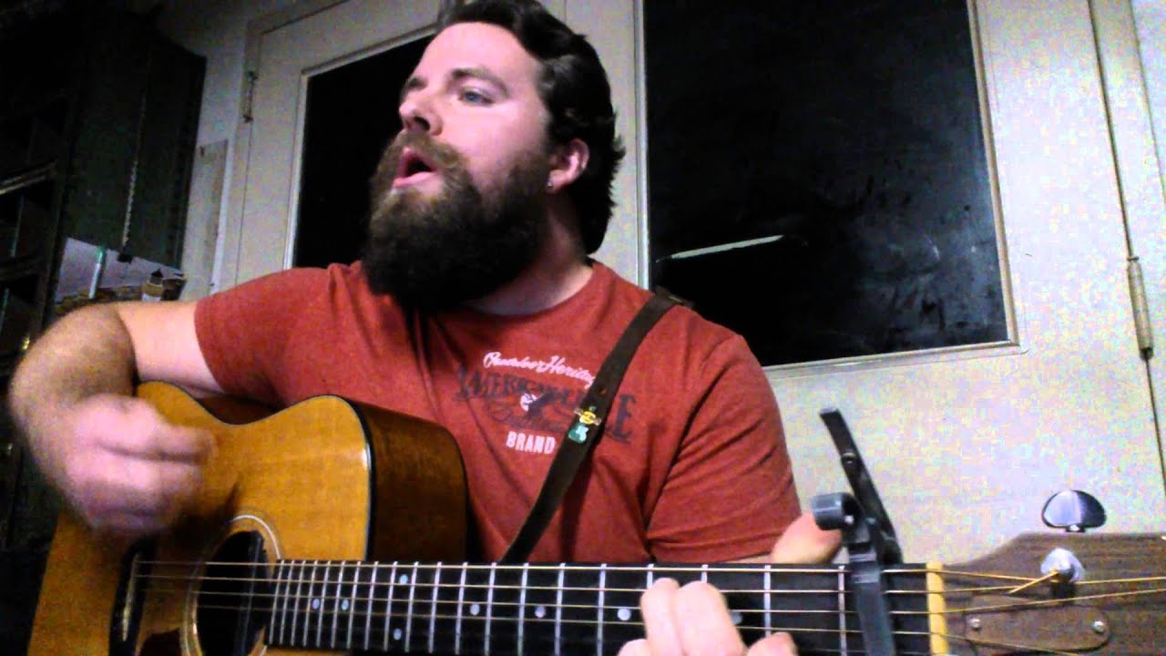 Mudvayne:Happy (Acoustic Cover) - YouTube