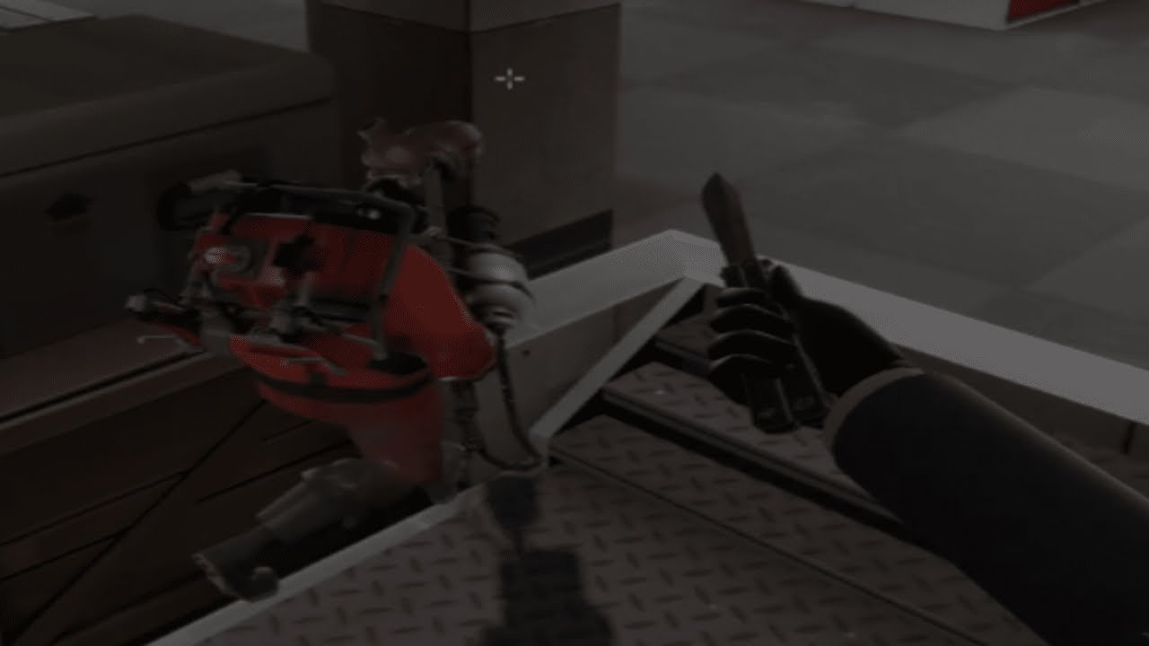 [TF2] Epic spy trickstab - YouTube