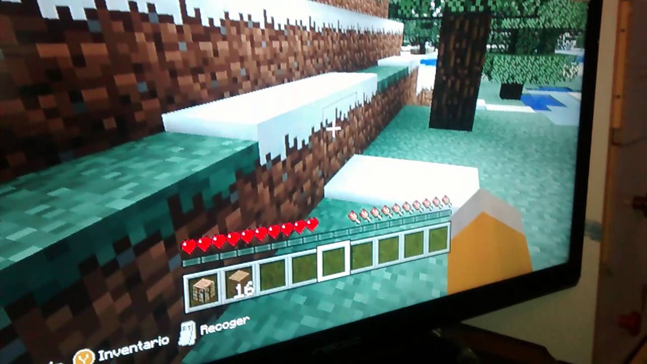 Minecraft Felipe parte 1 - YouTube