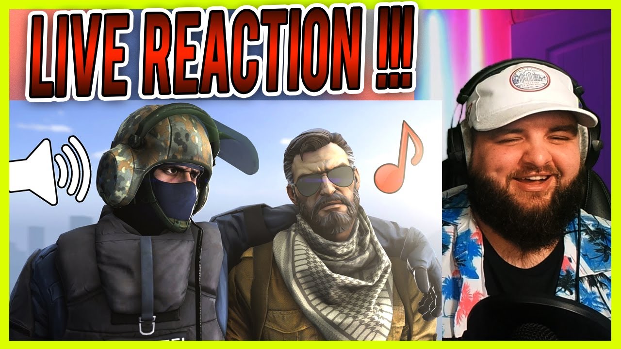 BEST OF FITZ 2017 - 1 YEAR ON YOUTUBE - LIVE REACTION - YouTube