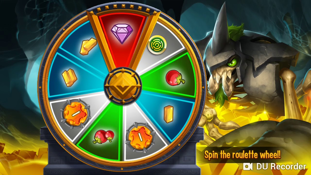 Monster legends part 1 - YouTube