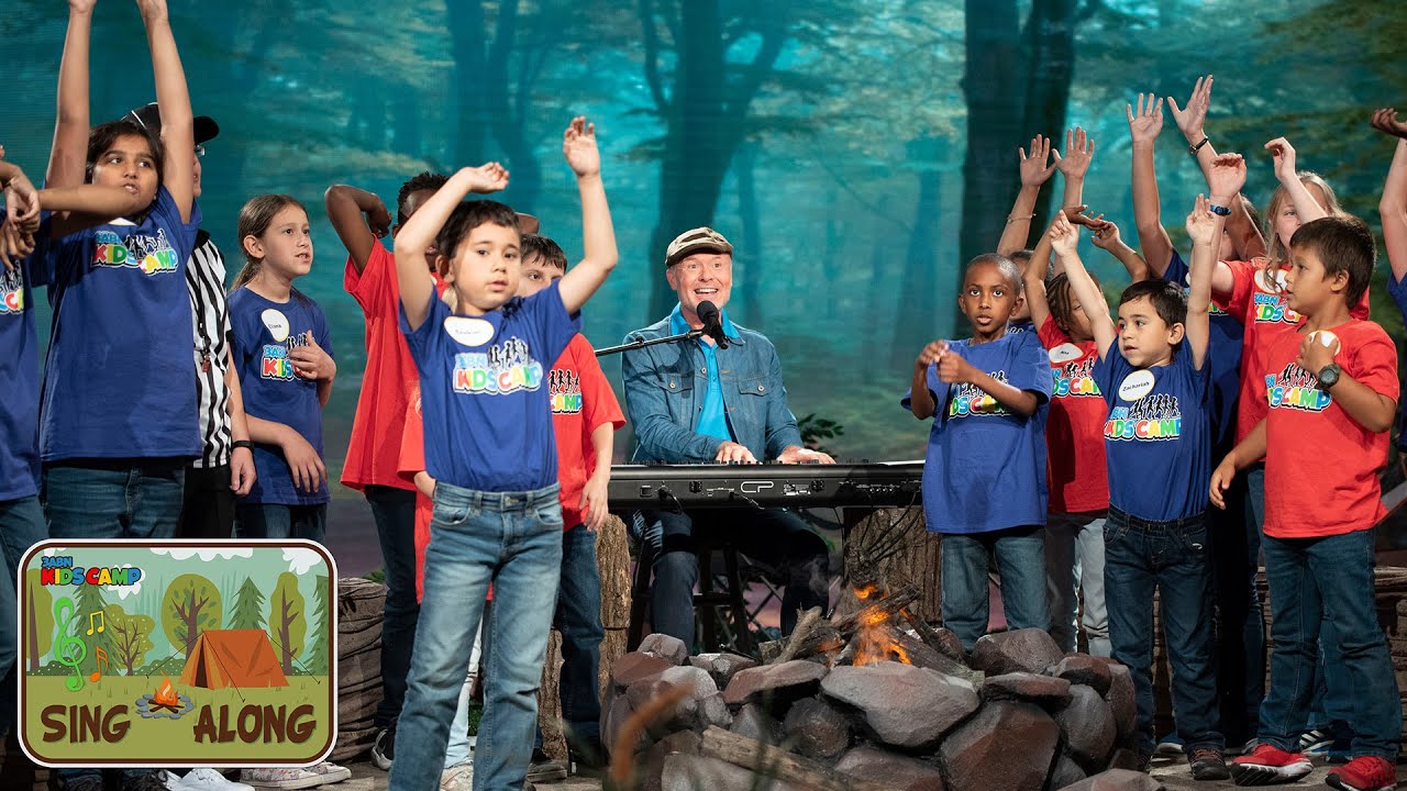 10 - “Abraham & Isaac” - 3ABN Kids Camp Sing-Along - YouTube
