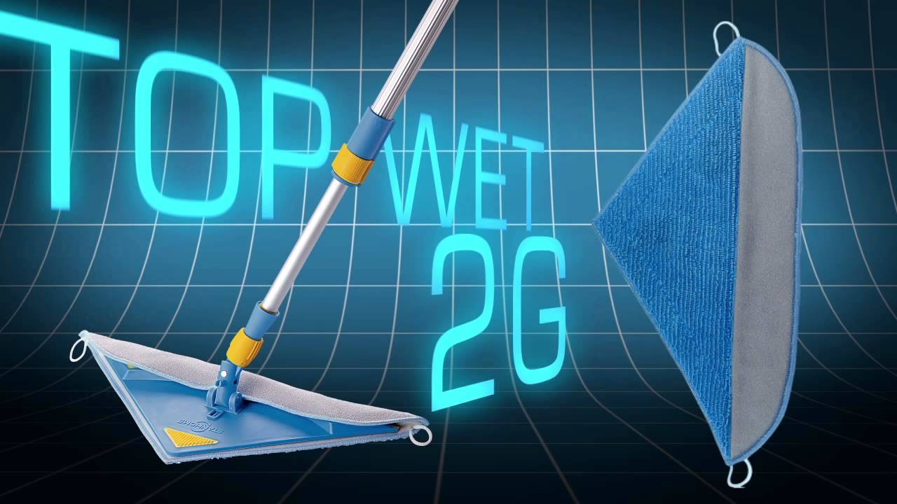 TOP TOOL 2G STANHOME - YouTube