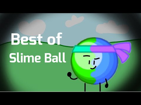 MGAS - Best of Slime Ball