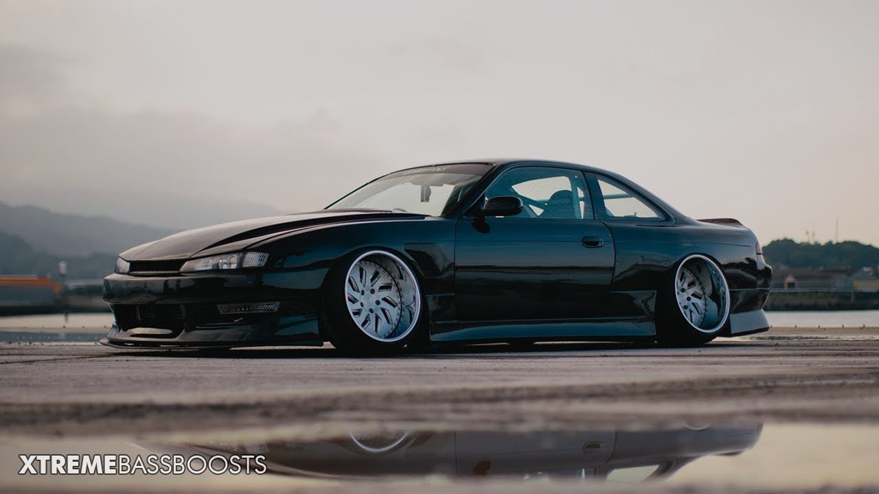 Cooliecut, Kin$oul & Rawhool Mane - Over The Rainbow [Extreme Bass ...