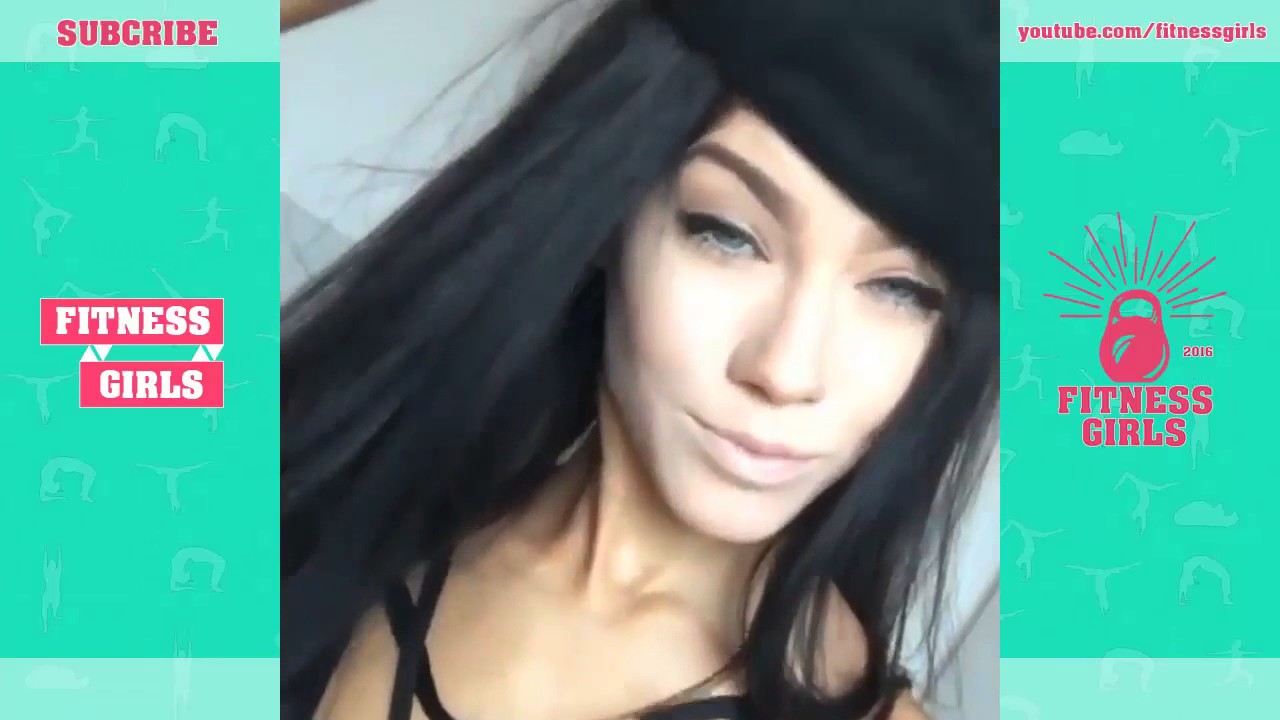 49 Stephanie Davis Fitness Model Fitness Gym Workouts Motivation ...