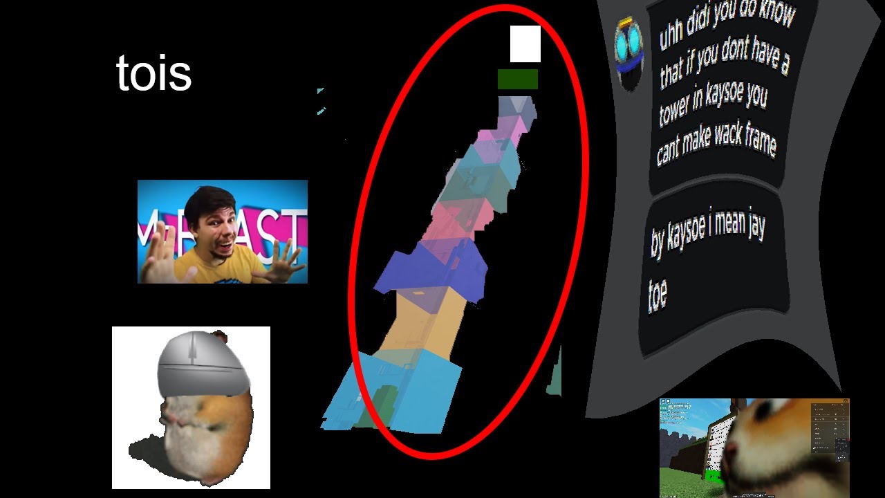 (Roblox JToH) Tower of Increasing Stress - YouTube