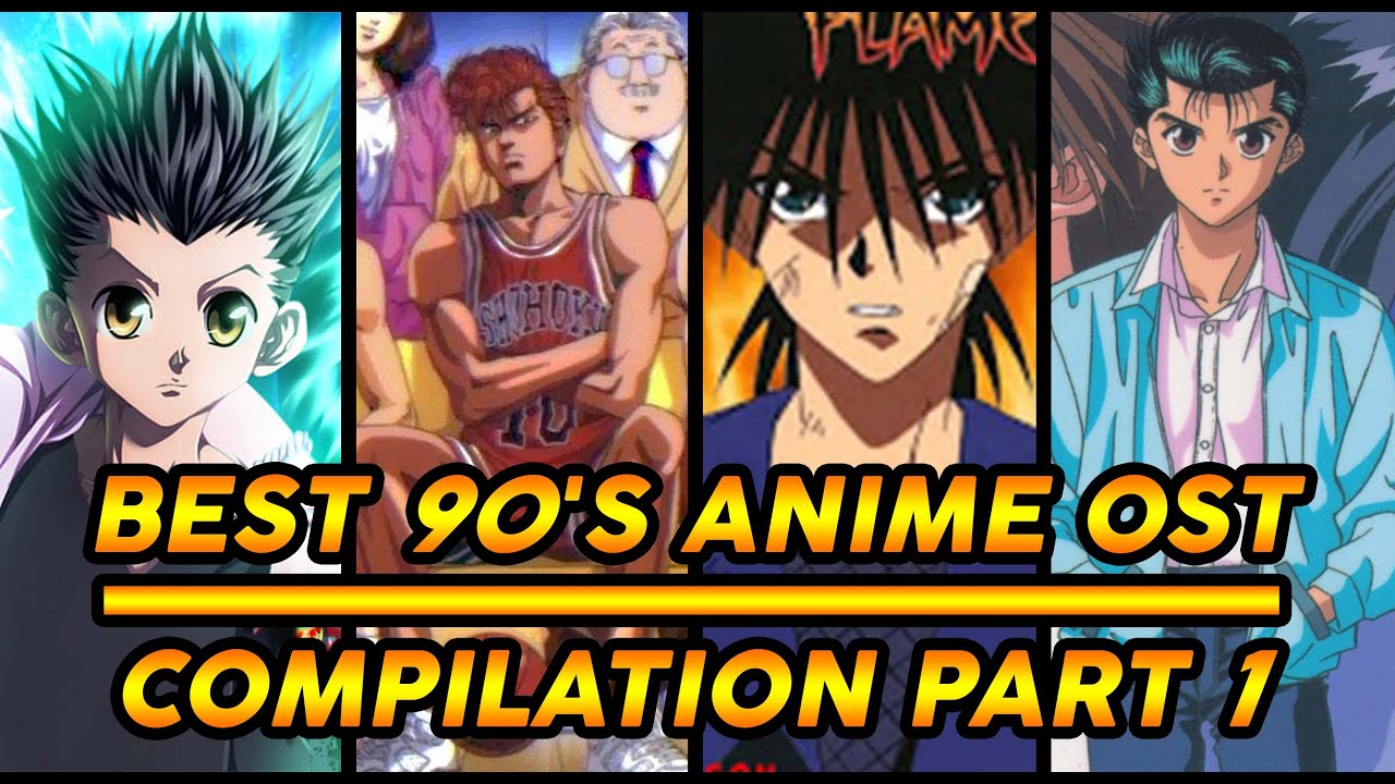 best-90-s-anime-ost-compilation-part-1-opening-closing-youtube