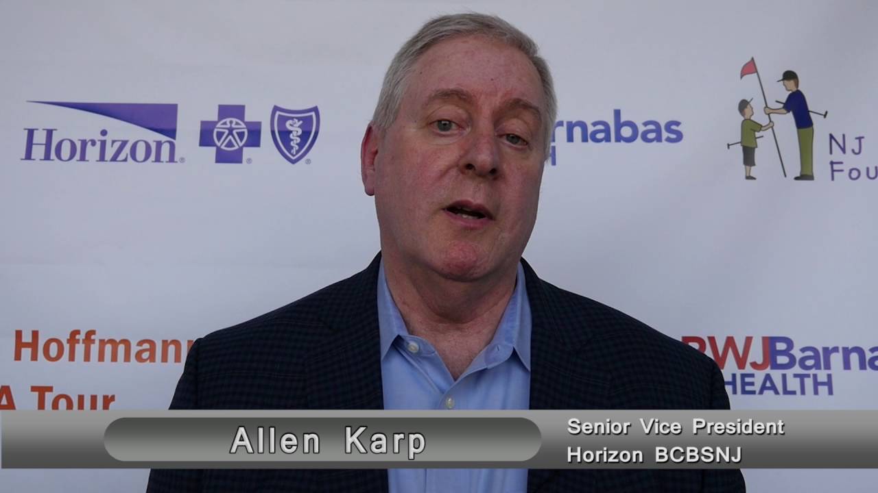 Allen Karp wants #HealthyStepsNJ to focus on health for kids all ages ...