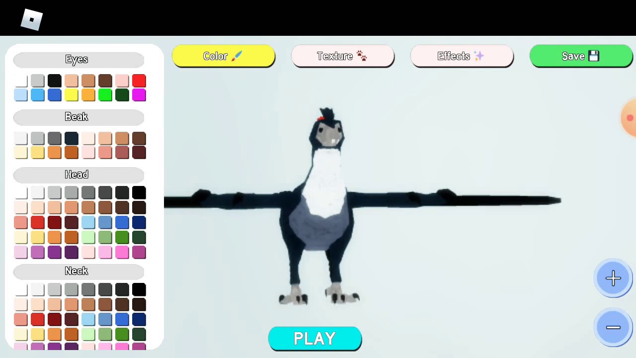 Feather family new bird Archaeopteryx (I found the LAB :O) - YouTube