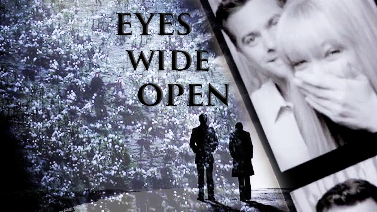 Fringe | Eyes Wide Open - YouTube