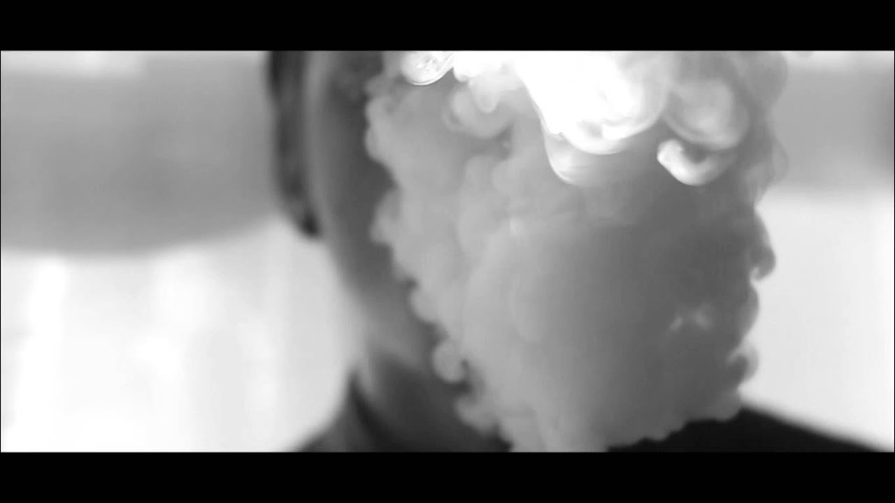 Innekin Cool Fire IV - Kangertech Subtank - Blowing Clouds. - YouTube