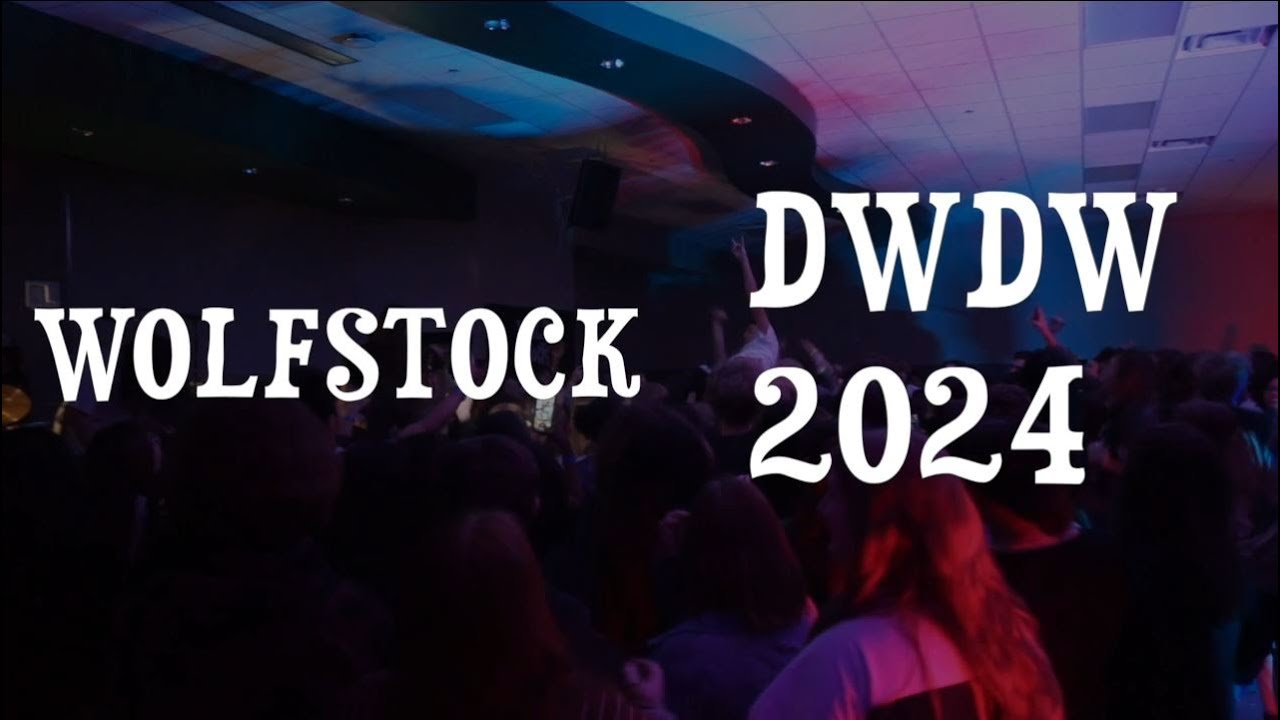 Wolfstock DWDW - 2024 - YouTube
