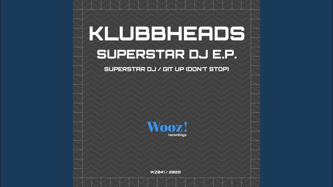 Superstar DJ (Extended Mix) - YouTube