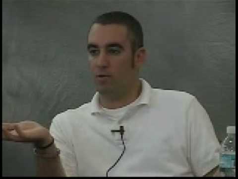 RAW VIDEO: Lee Anthony Feb. 27 Deposition Part 7 - YouTube