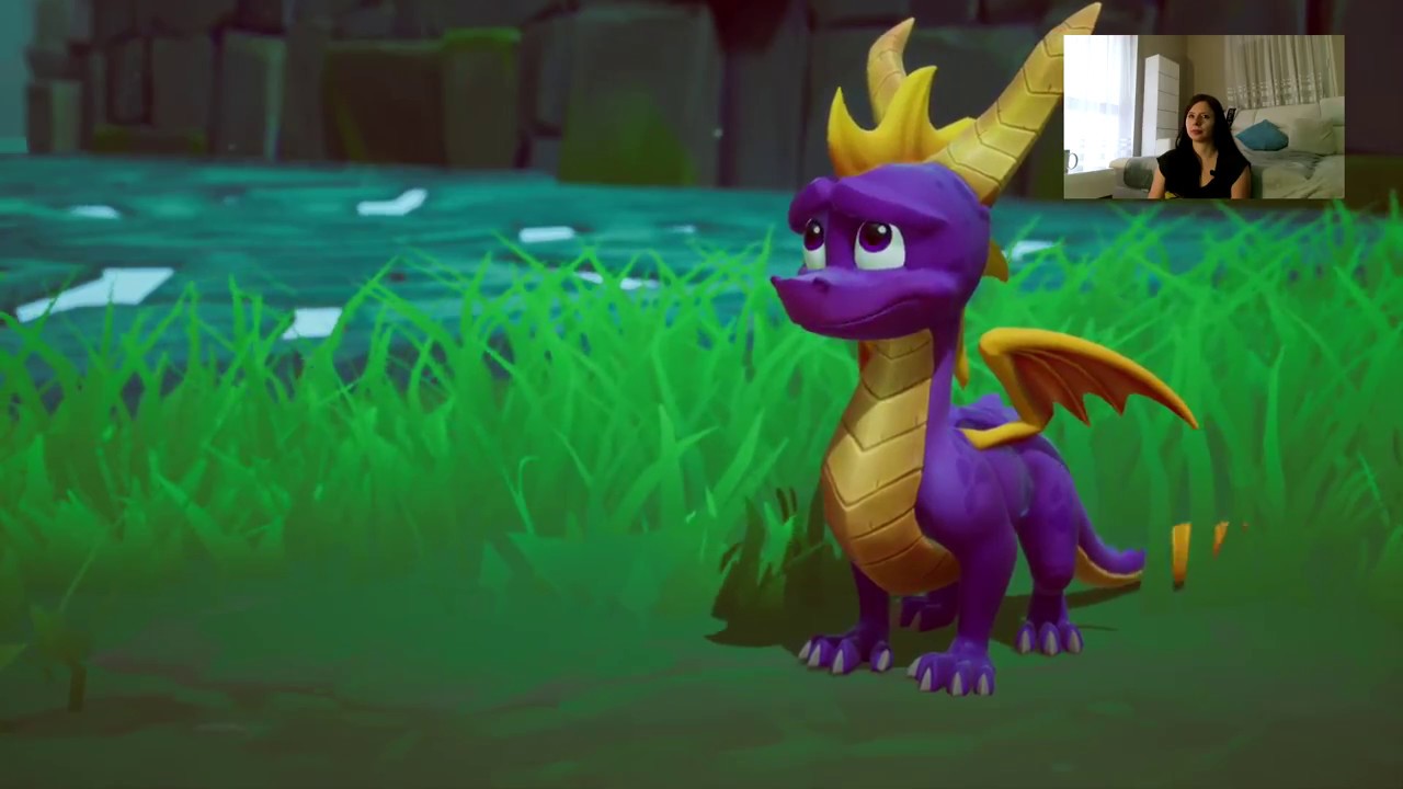Zagrajmy w Spyro the Dragon (Reignited Trilogy) (120%) Odc. 16 - Świat ...
