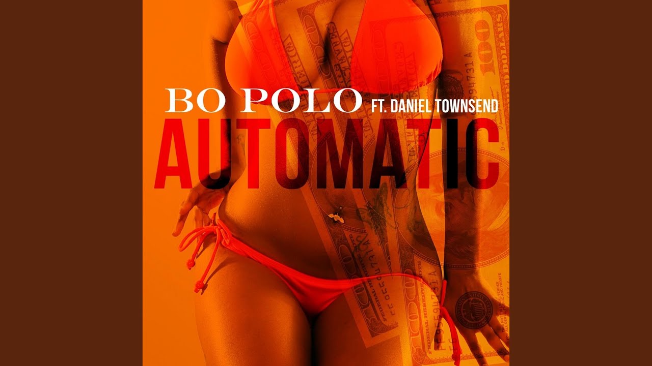 Automatic (feat. Daniel Townsend) - YouTube
