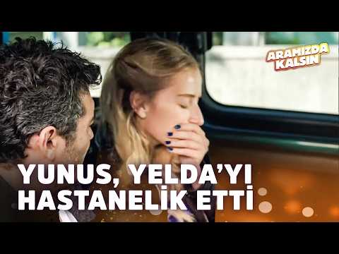 Yelda'nın Zor Anları | Aramızda Kalsın En İyi Sahneler