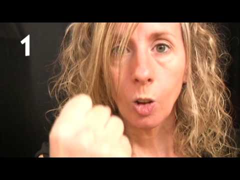 Super Fun Signing Numbers BUT 12!! . *Numbers 1 to 12* ASL in ESL - YouTube