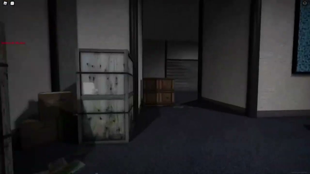 Roblox Apeirophobia: Level 11 leaked? - YouTube