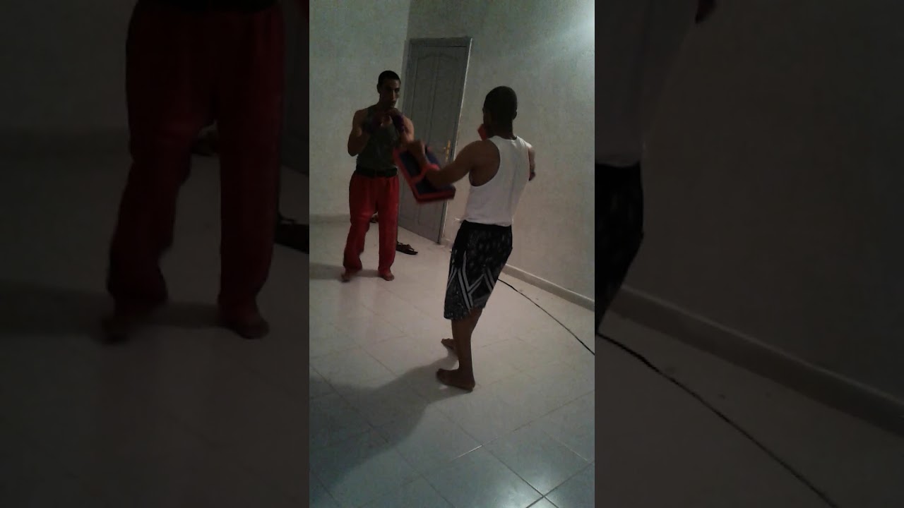 Issam issam 💪👊👍 - YouTube