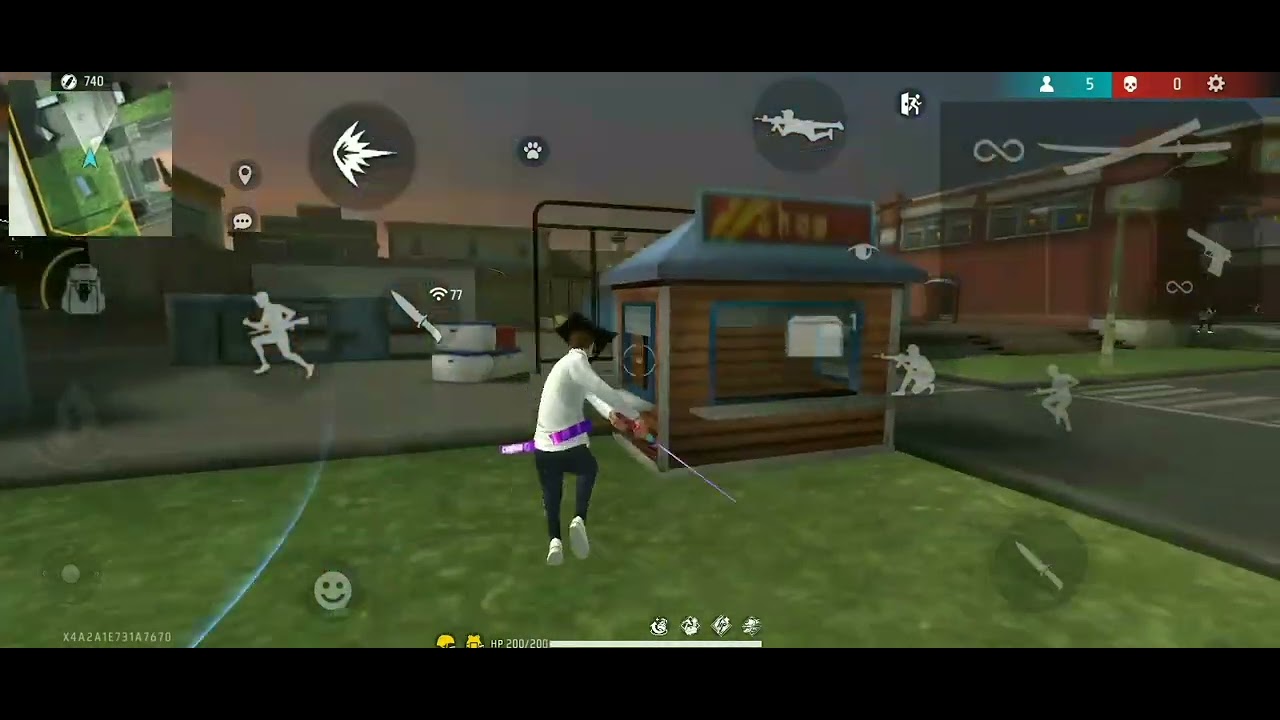 Amit lohra Free fire 🔥 - YouTube