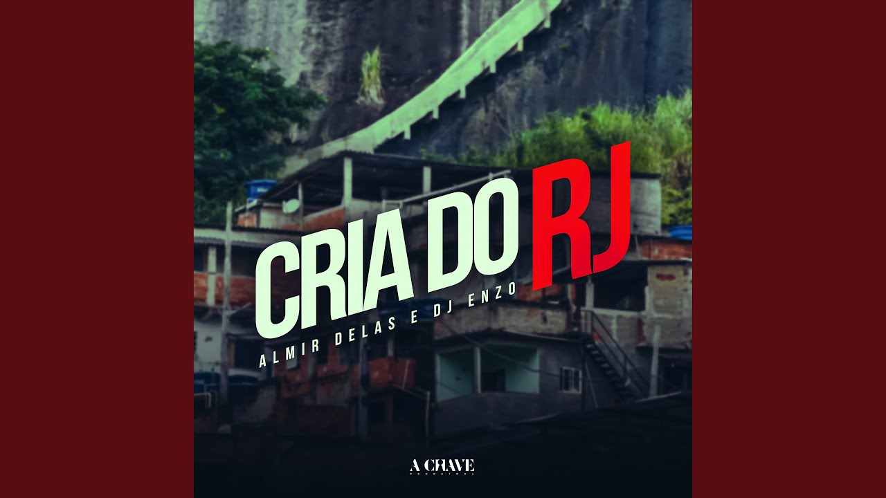 Cria do Rj - YouTube
