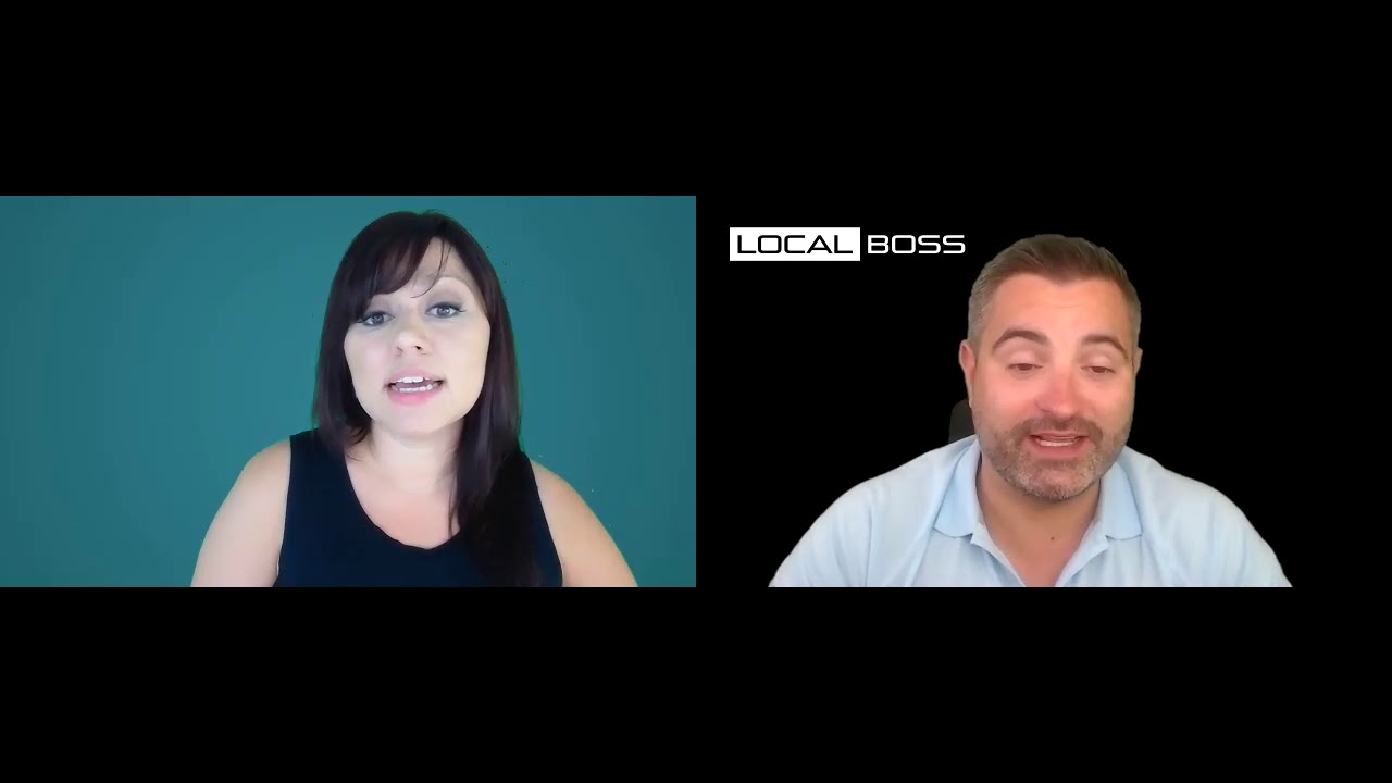 Local Boss Testimonial: Results in 7 Days - YouTube
