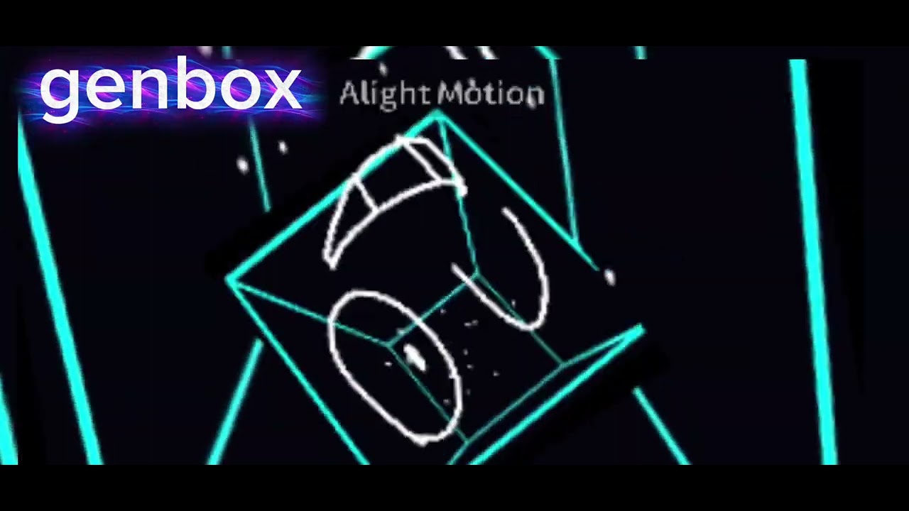 New genbox for @blackbox212-m5d - YouTube