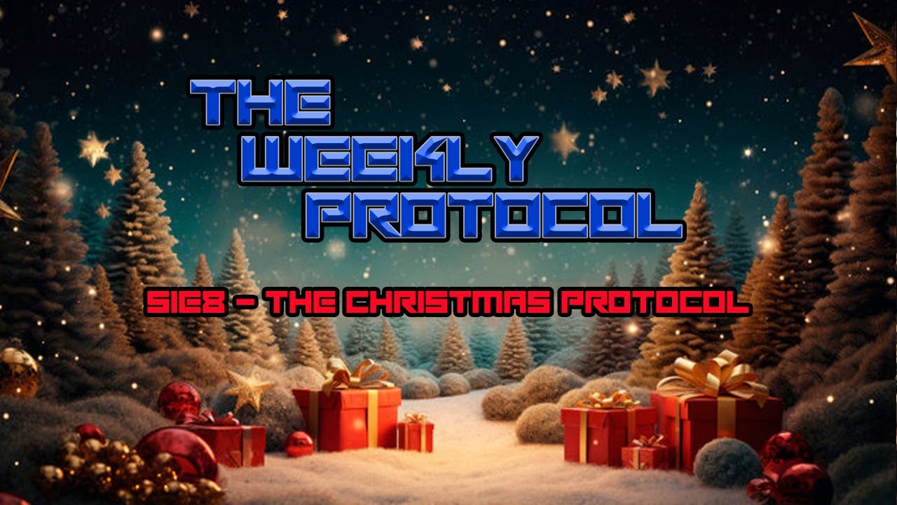 The Christmas Protocol - Fan Poll - YouTube