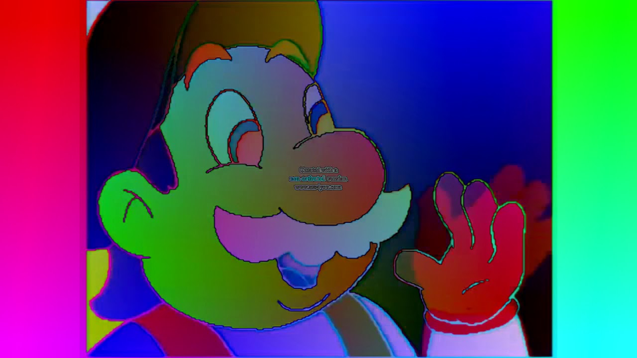 Preview 2 Hotel Mario Effects - YouTube