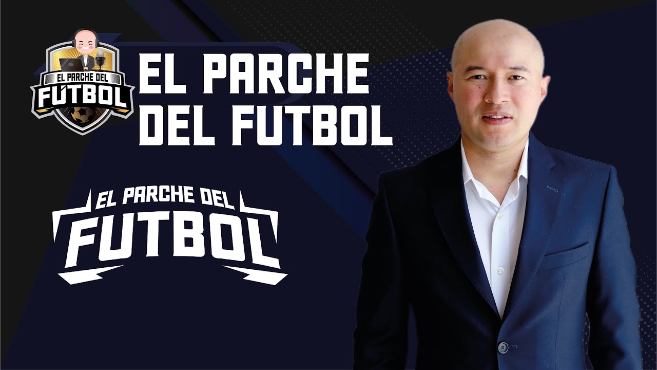 👀 LOS DETALLES DE LA BRILLANTE PRESENTACIÓN DE LUCHO DIAZ EN SU PRIMER ...