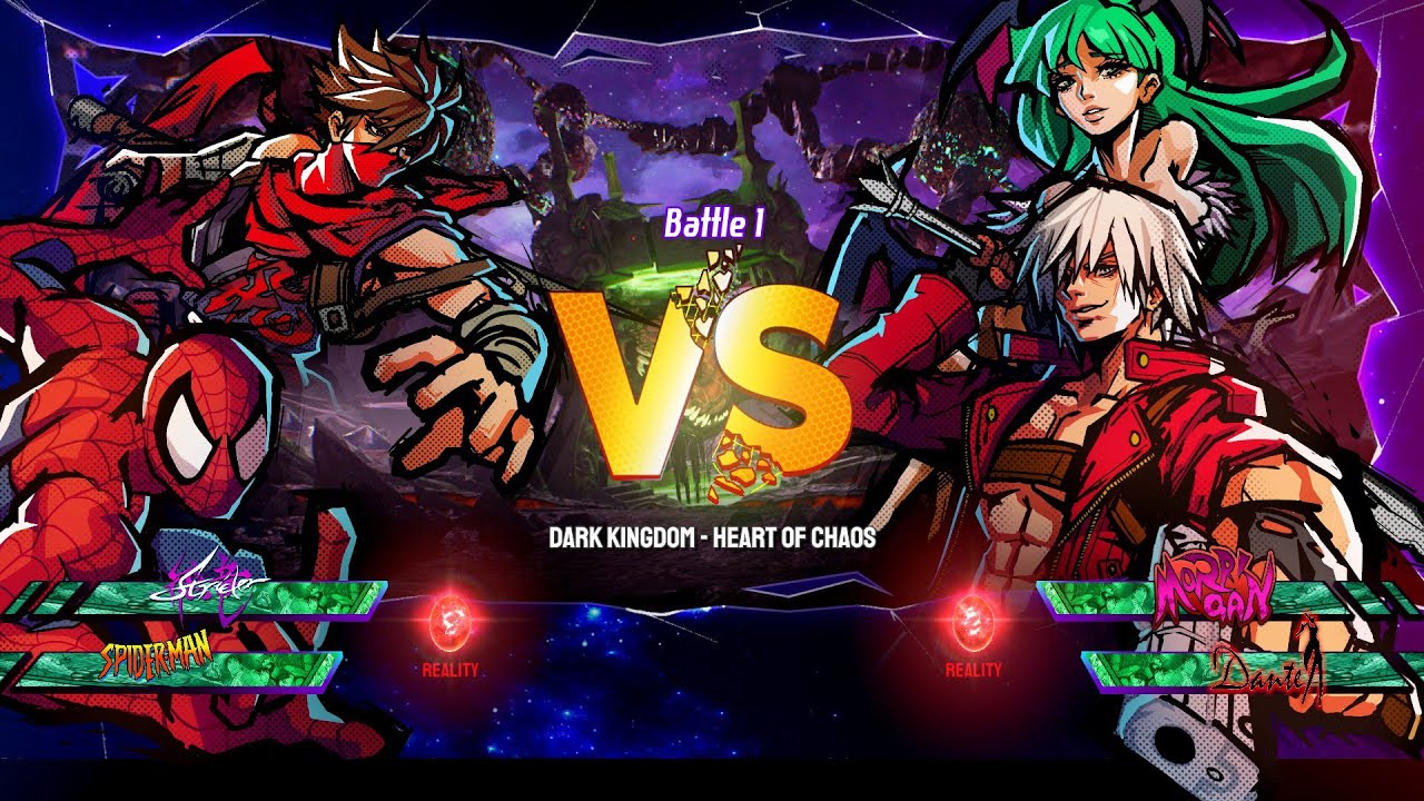 Return to MVCIB - ONLINE LOBBY - YouTube