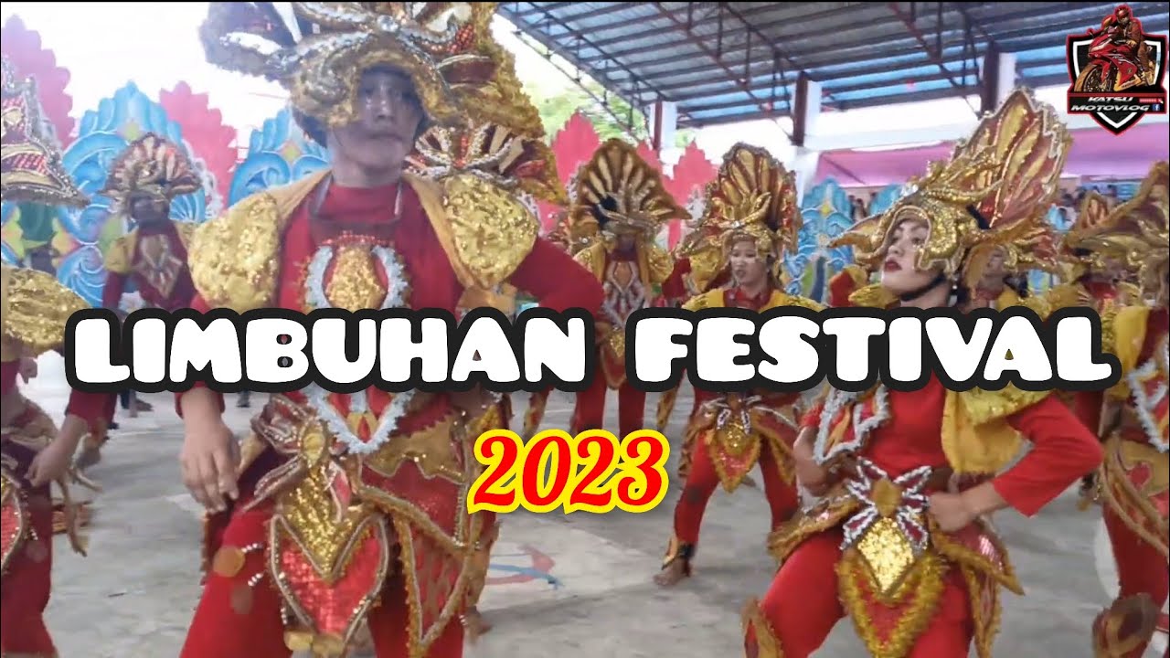 LIMBUHAN FESTIVAL (FULL HIGHLIGHTS) - YouTube