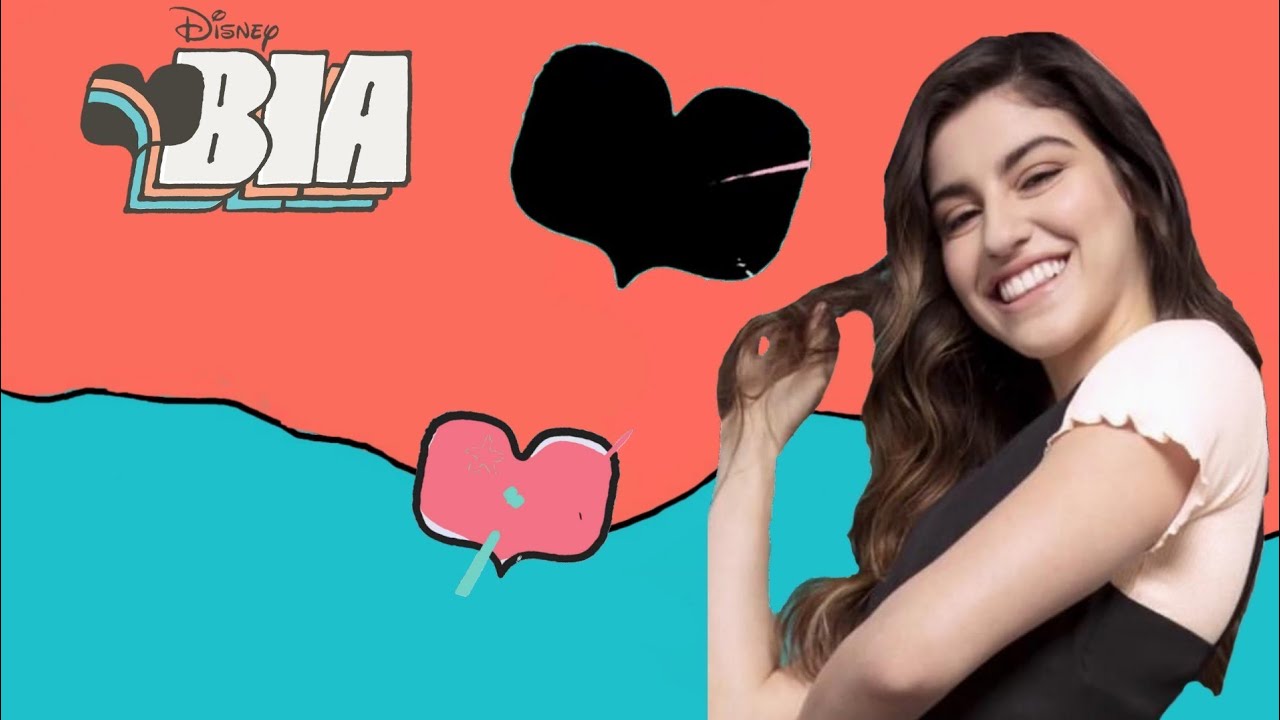 Disney Bia Teaser #2//Disney Bia-România - YouTube