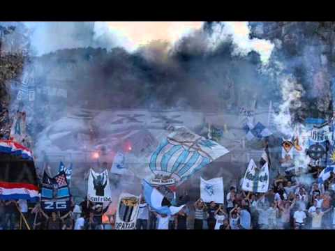 Armada Rijeka - YouTube
