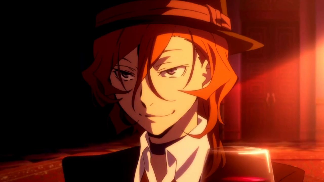 DRINKS ON CHUUYA - YouTube
