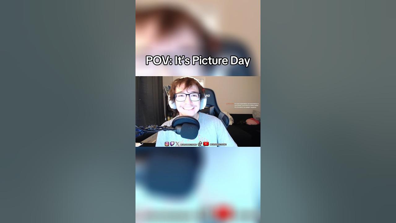 Getting Flashbanged In Real Life Youtube
